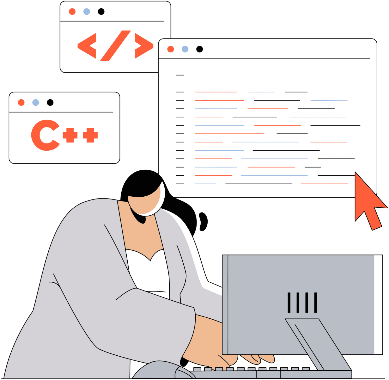 Software Development – XCEL Corp